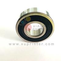 China Heidelberg S-Offset, SM72, SM102 Inker Bearing - CS203LU, 66.009.091, Heidelberg Pffset Machinery Parts for sale