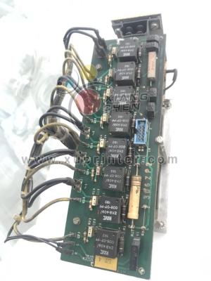 China Heidelberg Power Part Circuit Board, 91.198.1333, Heidelberg Offset Machinery Parts for sale