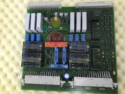 China Heidelberg Flat Module STK2 Circuit Board, 00.785.1364, Heidelberg Machinery Parts for sale