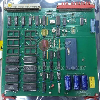 China Heidelberg Memory Board SPK PF12, 81.186.5355, Heidelberg circuit board, Heidelberg Machinery Parts for sale