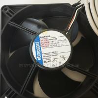 China M2.115.2411/02 Fan AL 119*38 For HD QM46 SM74CN SX74 Machine for sale