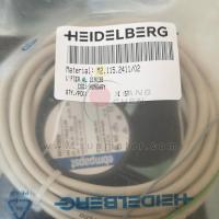 China M2.115.2411/02 Fan AL 119*38 For HD QM46 SM74CN SX74 Machine for sale