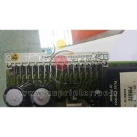China Heidelberg Flat Module SSK2, 00.785.0118, Heidelberg Circuit Board, Heidelberg Machinery Parts for sale