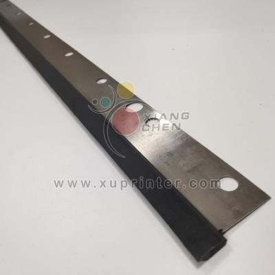 China Wash Up Blade for KORS 760*50mm for sale