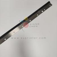China Wash Up Blade for KORS 760*50mm for sale