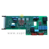 China Heidelberg Printed Circuit Board, 91.101.1141, Heidelberg Circuit Board， Heidelberg Machinery Parts for sale