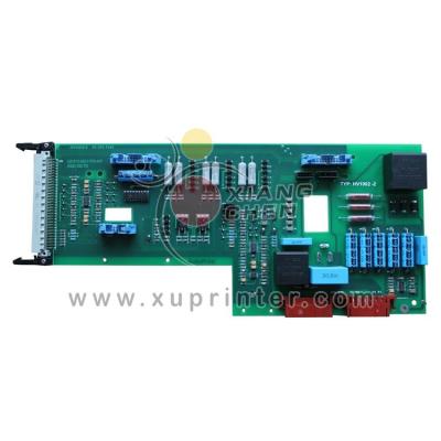 China Heidelberg Printed Circuit Board, 91.101.1141, Heidelberg Circuit Board， Heidelberg Machinery Parts for sale