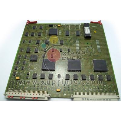 China Heidelberg Flat Module HAK2-B-42.1, 00.785.0749, Heidelberg Circuit Board, Heidelberg Offset Press Parts for sale