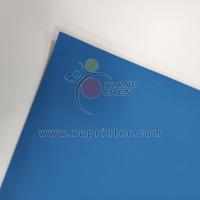 China Precision Heidelberg Spare Parts 670*567*1.95mm Rubber Blanket For MO for sale