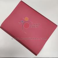 China SM52 Red Anti-Marking Jacket for sale