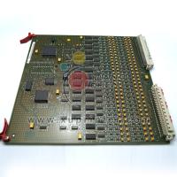China Heidelberg Circuit Board Flat Module SEK2 Bogen 009, 00.785.1185, Heidelberg Offset Press Parts for sale