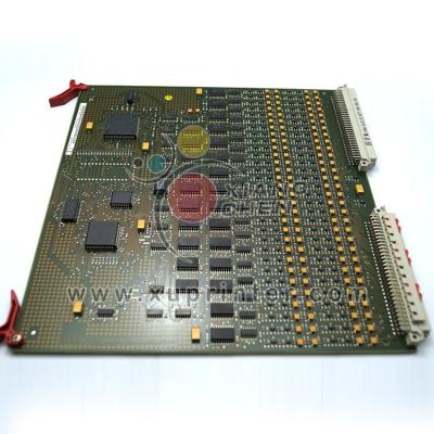 China Heidelberg Circuit Board Flat Module SEK2 Bogen 009, 00.785.1185, Heidelberg Offset Press Parts for sale
