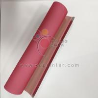 China SM52 Red Anti-Marking Jacket for sale