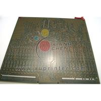 China Heidelberg Circuit Board Flat Module SEK2 Bogen 009, 00.785.1185, Heidelberg Offset Press Parts for sale