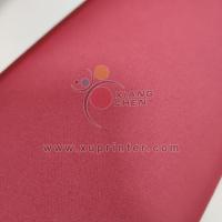China SM52 Red Anti-Marking Jacket for sale