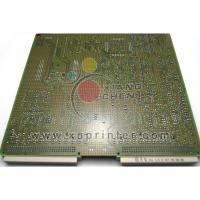 China Heidelberg Circuit Board Flat Module SEK2 Bogen 009, 00.785.1185, Heidelberg Offset Press Parts for sale