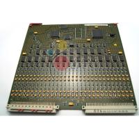 China Heidelberg Circuit Board Flat Module SEK2 Bogen 009, 00.785.1185, Heidelberg Offset Press Parts for sale