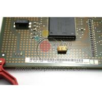 China Heidelberg Circuit Board Flat Module SEK2 Bogen 009, 00.785.1185, Heidelberg Offset Press Parts for sale