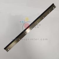 China Wash Up Blade for SM72 790*60mm for sale