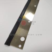 China Wash Up Blade for SM72 790*60mm for sale