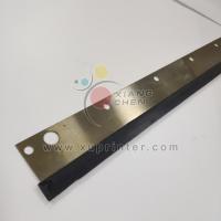 China Wash Up Blade for SM72 790*60mm for sale