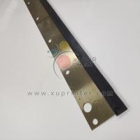 China Wash Up Blade for SM72 790*60mm for sale