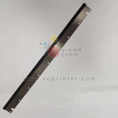 China Wash Up Blade for SM72 790*60mm for sale