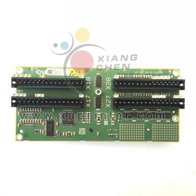 China Heidelberg Flat Module DEB220-I, 00.779.2009, Heiderlberg Circuit Board, Heidelberg Press Parts for sale