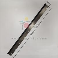 China Wash Up Blade for SM72 790*60mm for sale