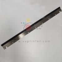 China Wash Up Blade for SM72 790*60mm for sale