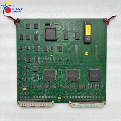 China Original Circuit Board HAK2-B26 91.144.7061 For Heidelberg  printing parts for sale