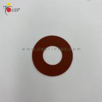 China Printing Rubber Sucker Size of 32*15*0.5Printing Machine Spare Parts for sale