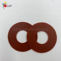 China Printing Rubber Sucker Size of 35*15*1Printing Machine Spare Parts for sale