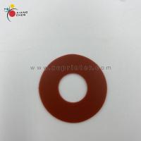 China Printing Rubber Sucker Size of 35*15*1Printing Machine Spare Parts for sale