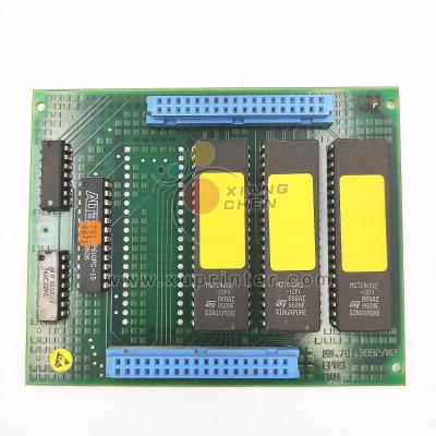 China 00.781.3992/02 Printed Circuit Board EPM9 BAU 00.785.0113/03 Eprom Module EPM9-RGP2-CPT SW012.4 For HD SM52 SM102 SM74 Printer for sale