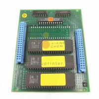 China 00.781.3992/02 Printed Circuit Board EPM9 BAU 00.785.0113/03 Eprom Module EPM9-RGP2-CPT SW012.4 For HD SM52 SM102 SM74 Printer for sale
