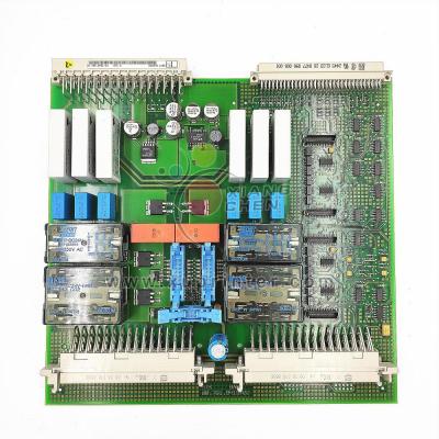 China 00.785.0931/01 Flat Module STK2 With 00.781.9415/02 Printed Circuit Board STK For HD PM74CN SM102 CD102 SM74 PreDrupa 2008 Machine Spare Parts for sale