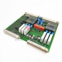 China 00.785.0931/01 Flat Module STK2 With 00.781.9415/02 Printed Circuit Board STK For HD PM74CN SM102 CD102 SM74 PreDrupa 2008 Machine Spare Parts for sale