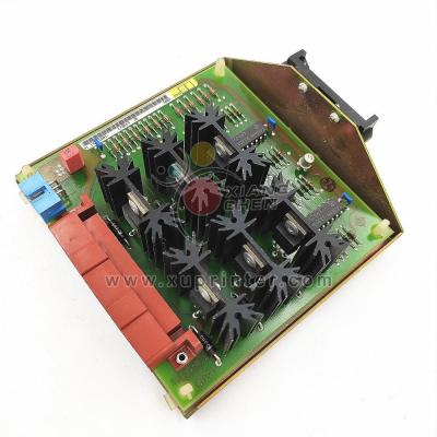 China 91.144.3201 Amplifier Module VSM With 00.781.2950 Printed Circuit Board VSM2 For HD SM102 CD102 PM74CN SM52 SM74 PreDrupa 2008 Printmaster GTO 52 Machine Offset Printing Spare Parts for sale