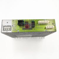 China 00.781.5454/01 Printed Circuit Board SCFB24 With 00.785.0314/03 Flat Module ASCB24 For Heidelberg Printer Offset Spare Parts for sale