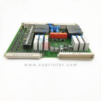 China 00.781.9415/02 Printed Circuit Board Heidelberg STK Board With 00.785.1038/06 Module SCUB for sale