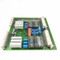 China 00.781.9415/02 Printed Circuit Board Heidelberg STK Board With 00.785.1038/06 Module SCUB for sale