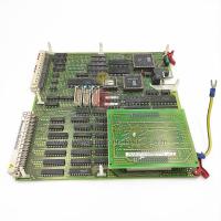 China 00.781.4796/02 Printed Circuit Board RGP4 With 00.785.0173/05 Flat Module RGP4 For HD SM52 SM102 CD102 SM74 PreDrupa 2008 Printer Accessories for sale