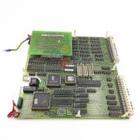 China 00.781.4796/02 Printed Circuit Board RGP4 With 00.785.0173/05 Flat Module RGP4 For HD SM52 SM102 CD102 SM74 PreDrupa 2008 Printer Accessories for sale