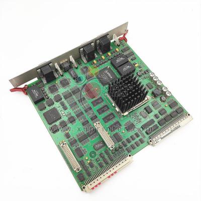 China 00.781.7399/03 Printed Circuit Board With 00.785.0520/07 Flat Module RGP6 For HD PM74CN CD74 SM52 XL105 CD102 SM102 SM74 PreDrupa 2008 Machine Offset Press Parts for sale