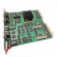 China 00.781.7399/03 Printed Circuit Board With 00.785.0520/07 Flat Module RGP6 For HD PM74CN CD74 SM52 XL105 CD102 SM102 SM74 PreDrupa 2008 Machine Offset Press Parts for sale