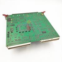 China 00.781.7399/03 Printed Circuit Board With 00.785.0520/07 Flat Module RGP6 For HD PM74CN CD74 SM52 XL105 CD102 SM102 SM74 PreDrupa 2008 Machine Offset Press Parts for sale
