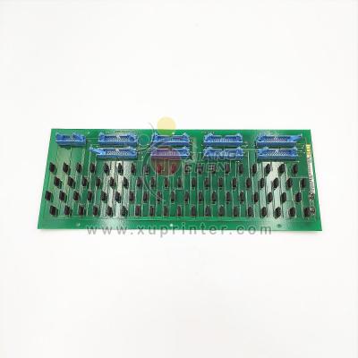 China 00.781.2204/01 Printed Circuit Board TVK With 91.150.0071/01 Key Distributor Board Te TVK For HD SM102 SM74 PreDrupa 2008 Printmaster GTO52 Printer Accessories for sale