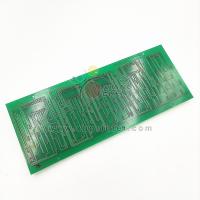 China 00.781.2204/01 Printed Circuit Board TVK With 91.150.0071/01 Key Distributor Board Te TVK For HD SM102 SM74 PreDrupa 2008 Printmaster GTO52 Printer Accessories for sale