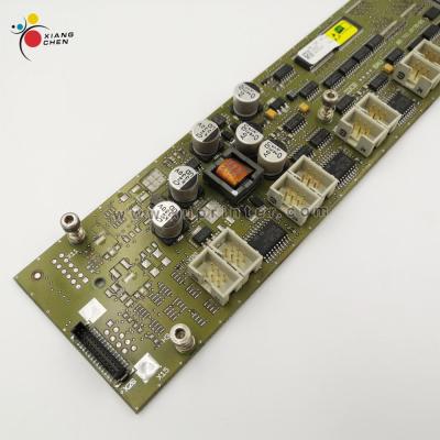China 00.785.1072/03 Flat Module IDEB For XL75 CD74 SM102 SX102 XL106 Used Heidelberg Press Parts for sale